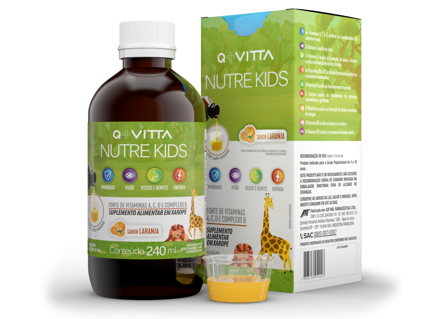 nutre-kids – Q+VITTA